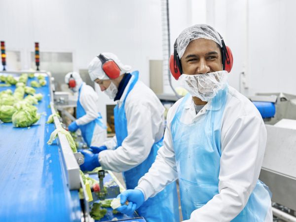 PPE Products - Executive Hygiene